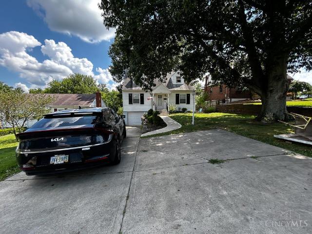 3289 Van Zandt Drive