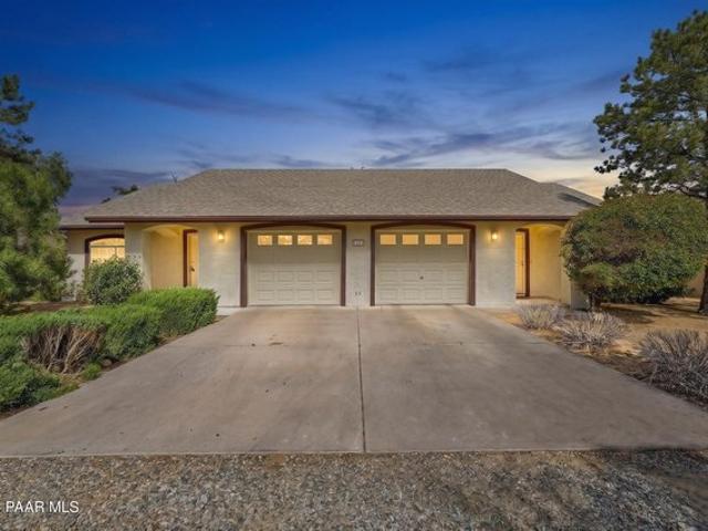 3280 N Hedgewood Dr, Prescott Valley, AZ 86314