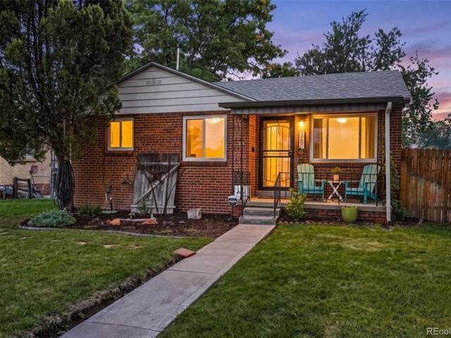3280 Niagara St, Denver, CO 80207