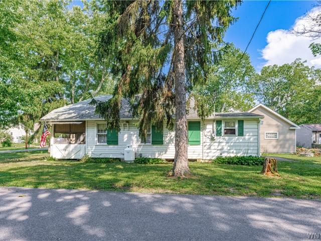3280 Orchard Place