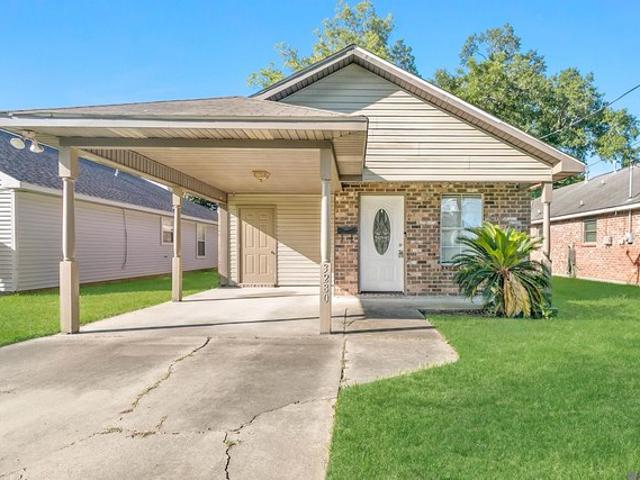 3280 Adams St, Baker, LA 70714