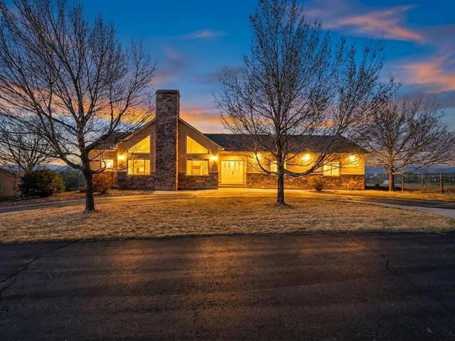 3280 B 1/2 Rd, Grand Junction, CO 81503 | MLS #20261