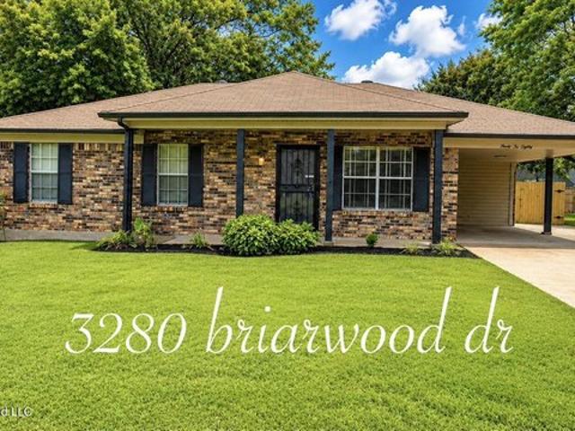 3280 Briarwood Dr, Horn Lake, MS 38637