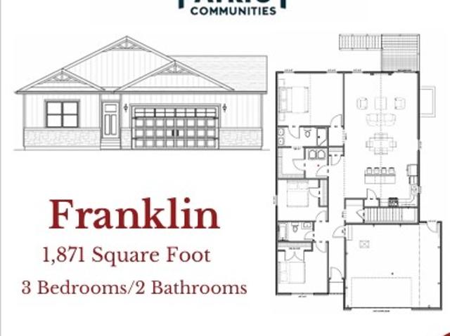 3280 Brook Landing Court