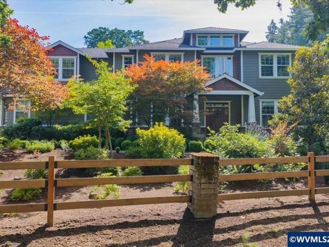 3280 Croisan Creek Rd S, Salem, OR 97302