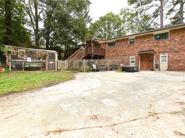 3280 Devilla Trce, College Park, GA 30349 | MLS #7629 | Compass