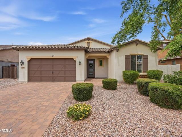 3280 E Coconino Dr, Gilbert, AZ 85298