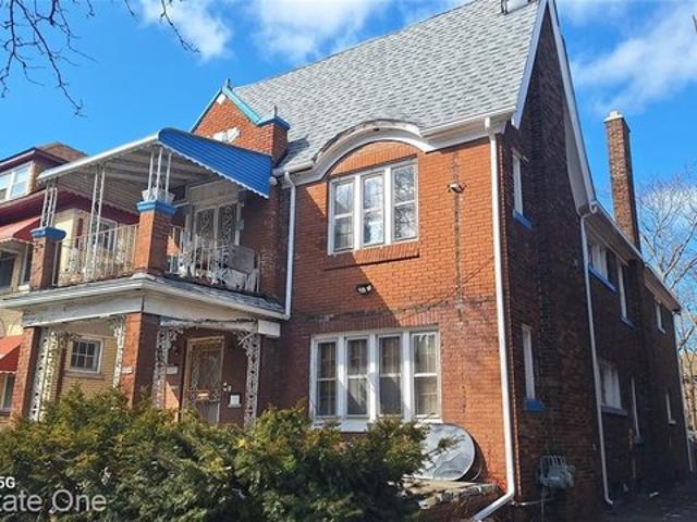 3280 Fullerton St, Detroit, MI 48238