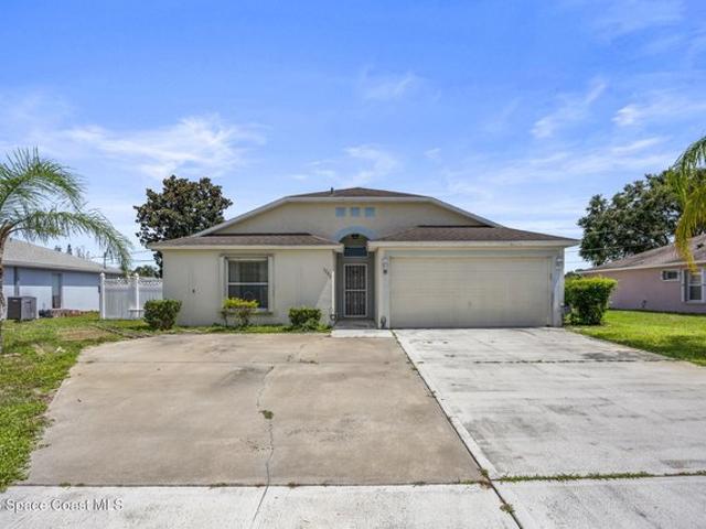 3280 Heider Rd, Titusville, FL 32796
