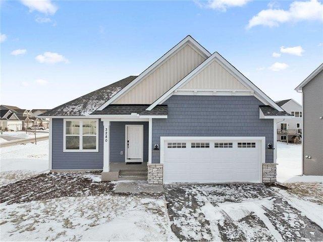 3280 Linden Ave N, Lake Elmo, MN 55042