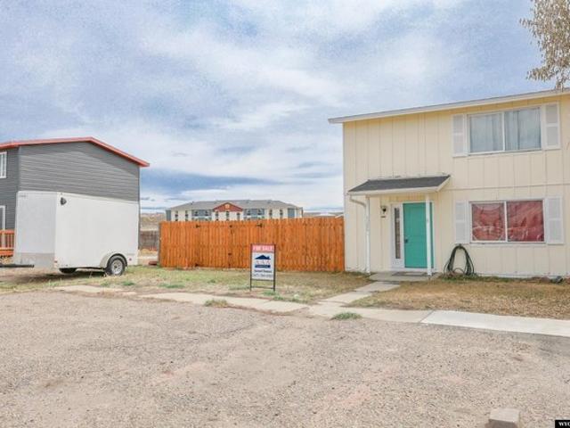 3280 Roosevelt Way Apt A, Rock Springs, WY 82901