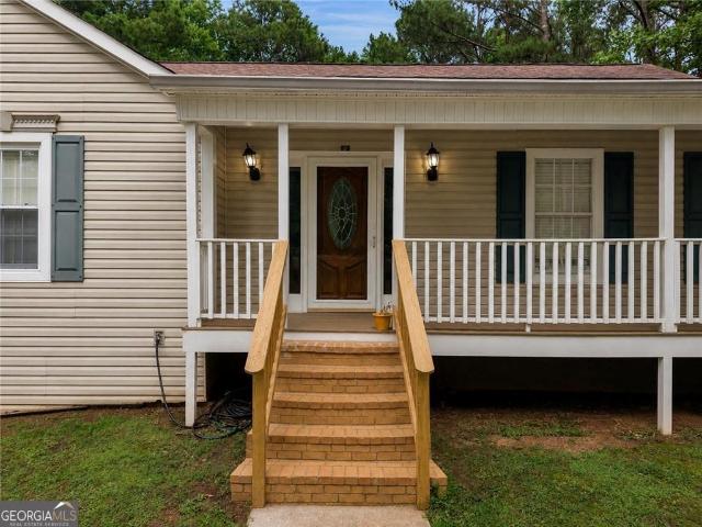 3280 Stewart Road