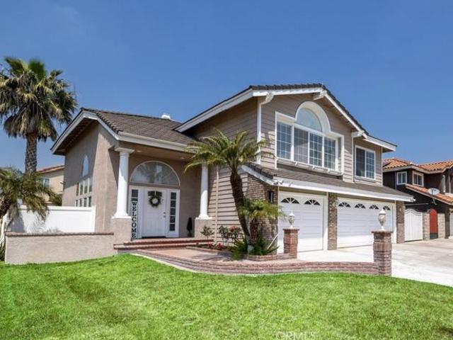 3280 S North Shore Dr, Ontario, CA 91761