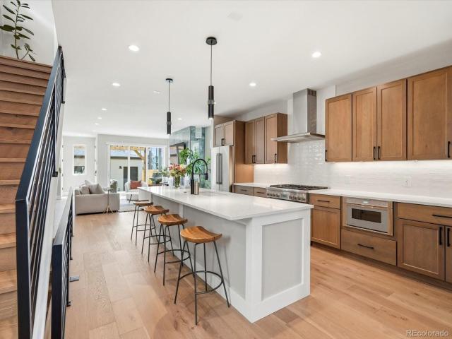 3280 W Hayward Pl, Denver, CO 80211 | Compass