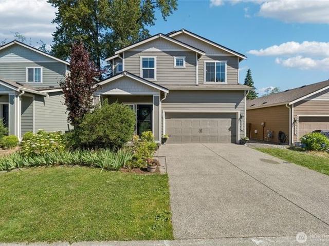 32811 Marguerite Ln, Sultan, WA 98294