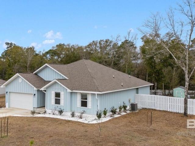 32817 N Pickens Ave, Lillian, AL 36549