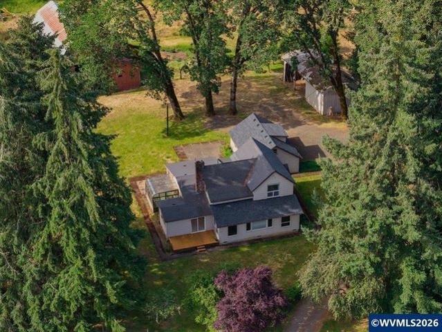32816 Hartless Hill Ln, Philomath, OR 97370