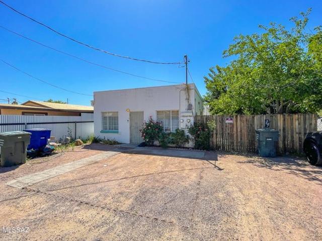 3281 N Flanwill Blvd, Tucson, AZ 85716