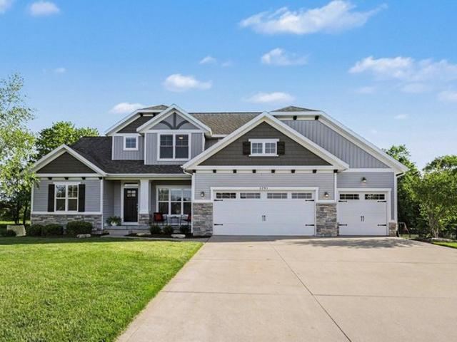 3281 Amtrak Dr SW, Byron Center, MI 49315
