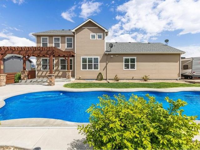 3281 Ballentine Blvd, Johnstown, CO 80534