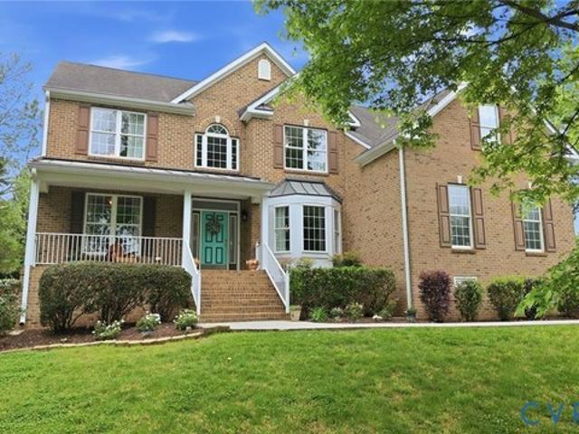 3281 Bayberry Ln, Goochland, VA 23063