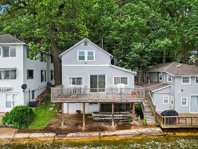 3281 Country Club Way, Albion, MI 49224