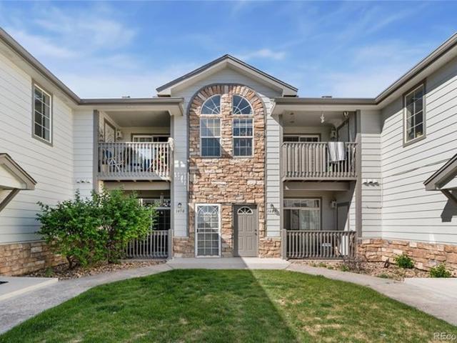 3281 E 103rd Pl Apt 1410, Thornton, CO 80229