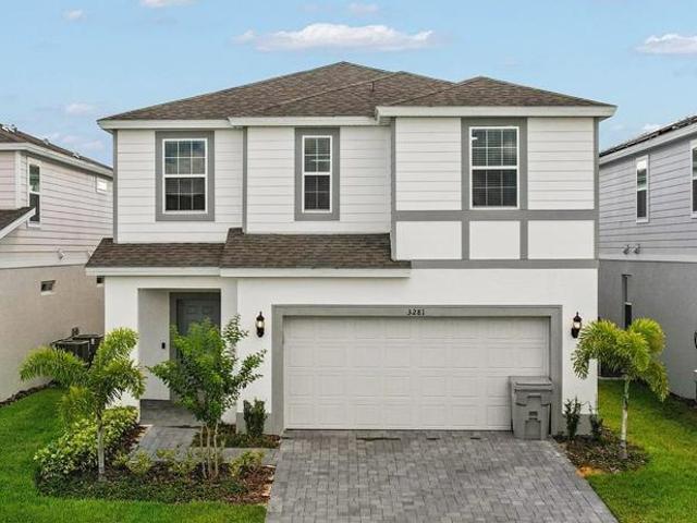 3281 Lilac Wy, Davenport, FL 33897