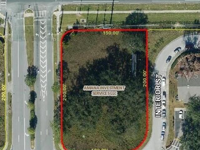 3281 Lindfields Blvd, Kissimmee, FL