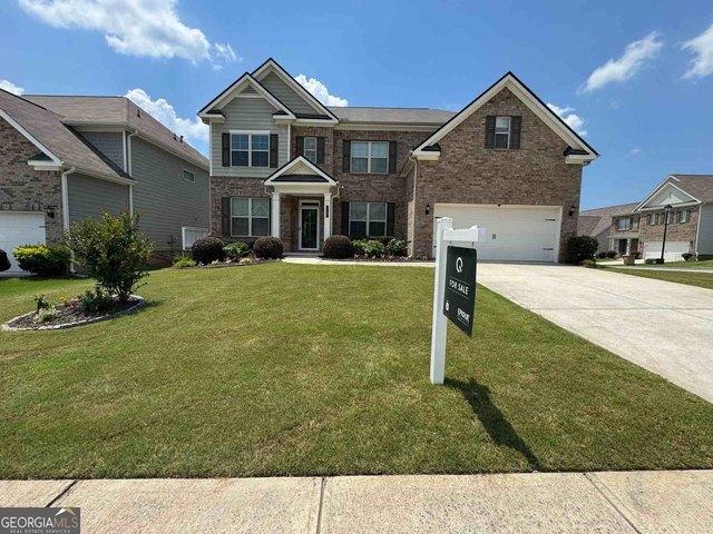 3281 Long Creek Dr, Buford, GA 30519