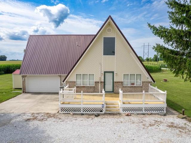 3281 S 900 W, Swayzee, IN 46986