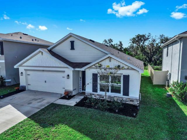 3281 Silver Date Dr, Wimauma, FL 33598 | MLS #L4956 | Compass