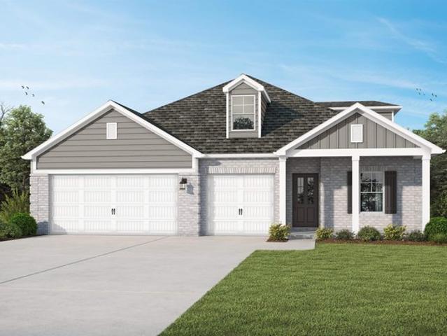 3281 Spool Ln SW, Huntsville, AL 35805