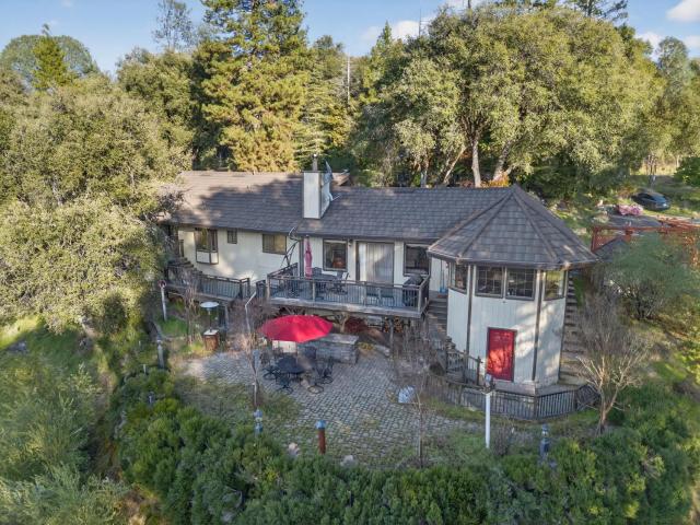 3281 Yearling Trail, Placerville, CA 95667 | MLS #226084