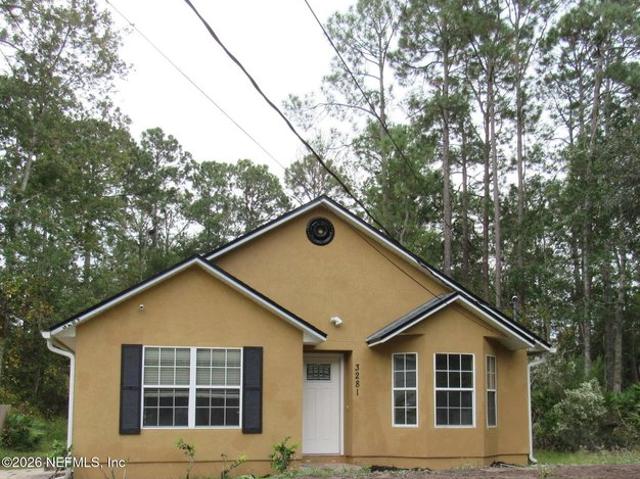 3281 6th St, Elkton, FL 32033