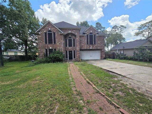 32822 Westwood Square East Dr, Magnolia, TX 77354