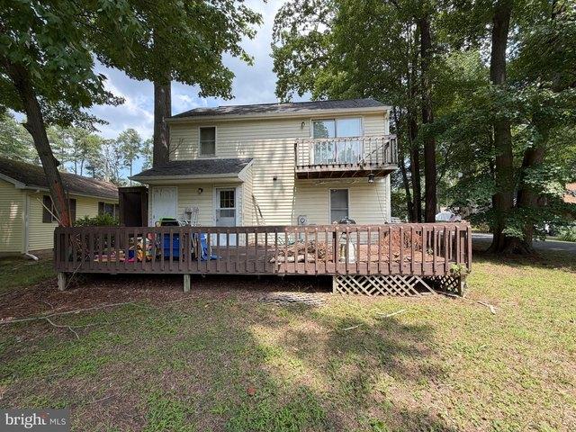 32826 Poplar Dr, Lewes, DE 19958