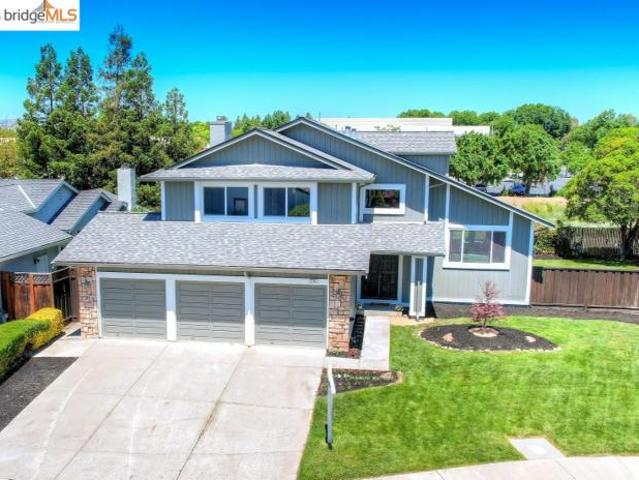 3282 Melanie Cir, Pleasanton, CA 94588