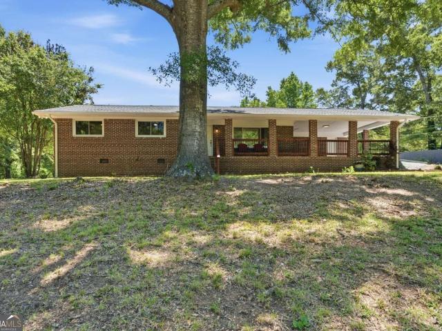 3282 Old Snapping Shoals Road
