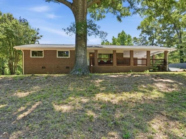 3282 Old Snapping Shoals Rd, McDonough, GA 30252