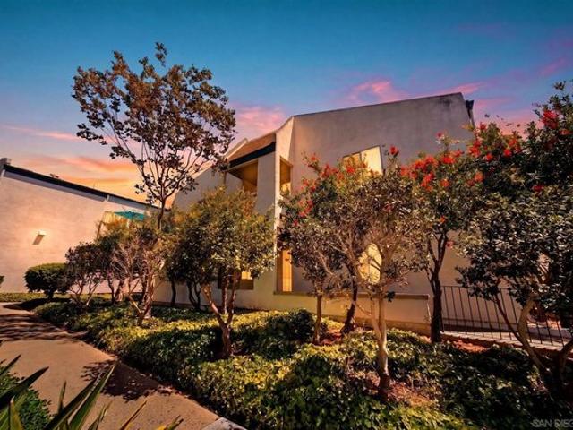 3282 Ashford St Unit E, San Diego, CA 92111