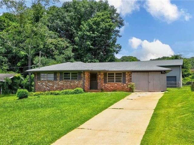 3282 Convair Ln, Decatur, GA 30032