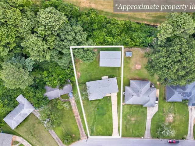 3282 Convair Lane