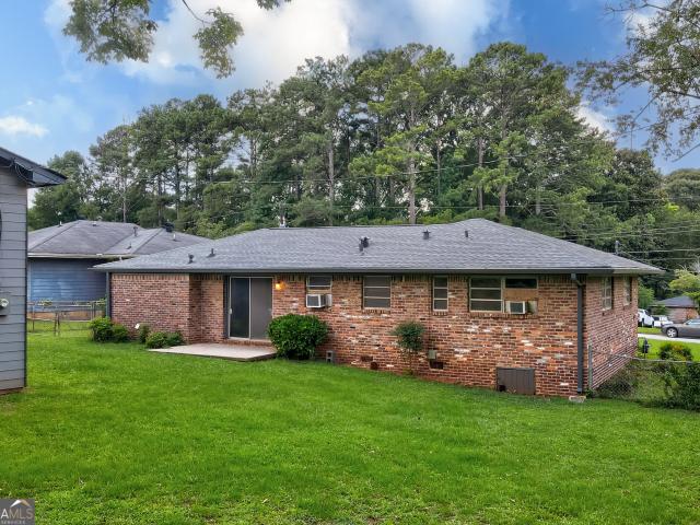 3282 Convair Lane