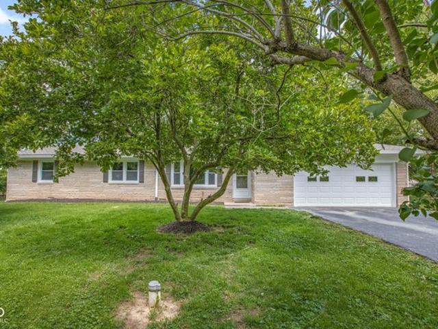 3282 E 150 S, Franklin, IN 46131