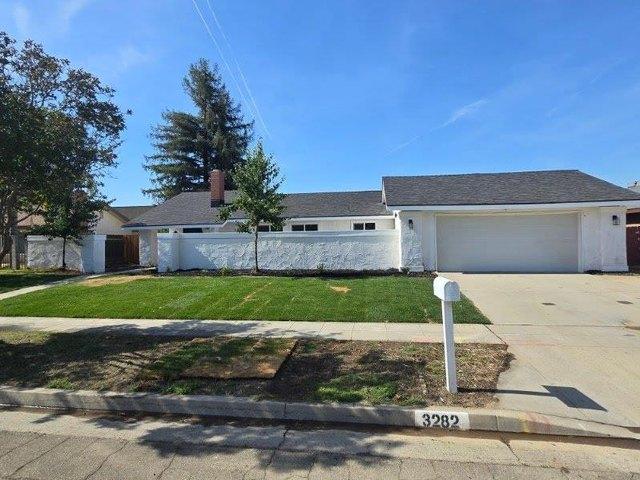 3282 E Palo Alto Ave, Fresno, CA 93710
