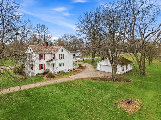 3282 Hann Hill Rd
