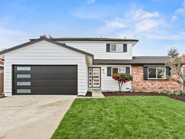 3282 Loma Alta Dr, Santa Clara, CA 95051