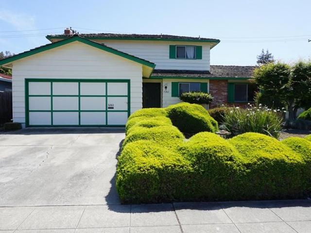 3282 Loma Alta Dr, Santa Clara, CA 95051