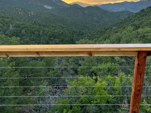 3282 Lower Camp Rd Lot 12, Howard, CO 81233
